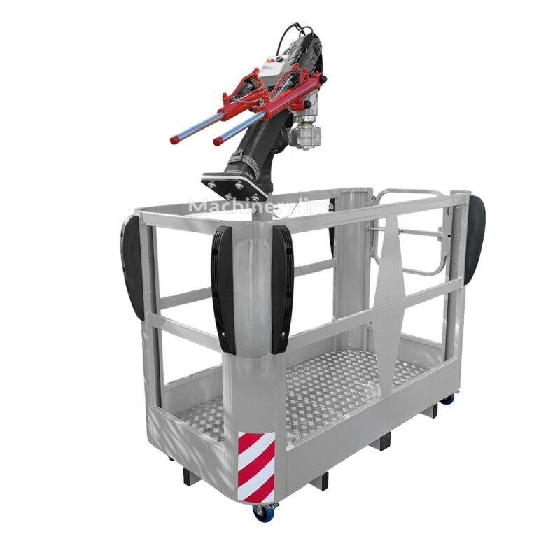 CPGR-3H-F radna platforma