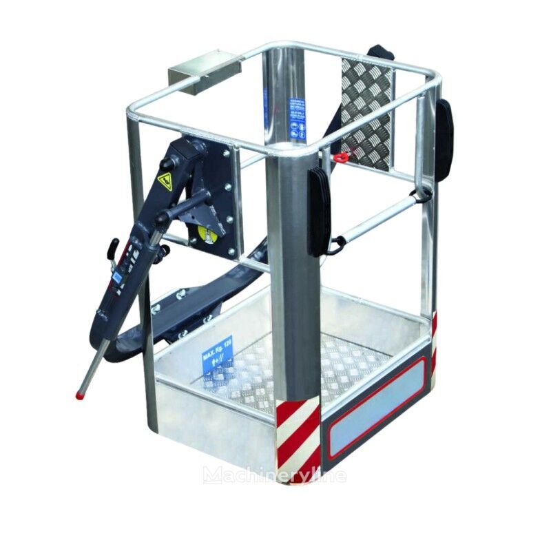 CP-1A-F radna platforma