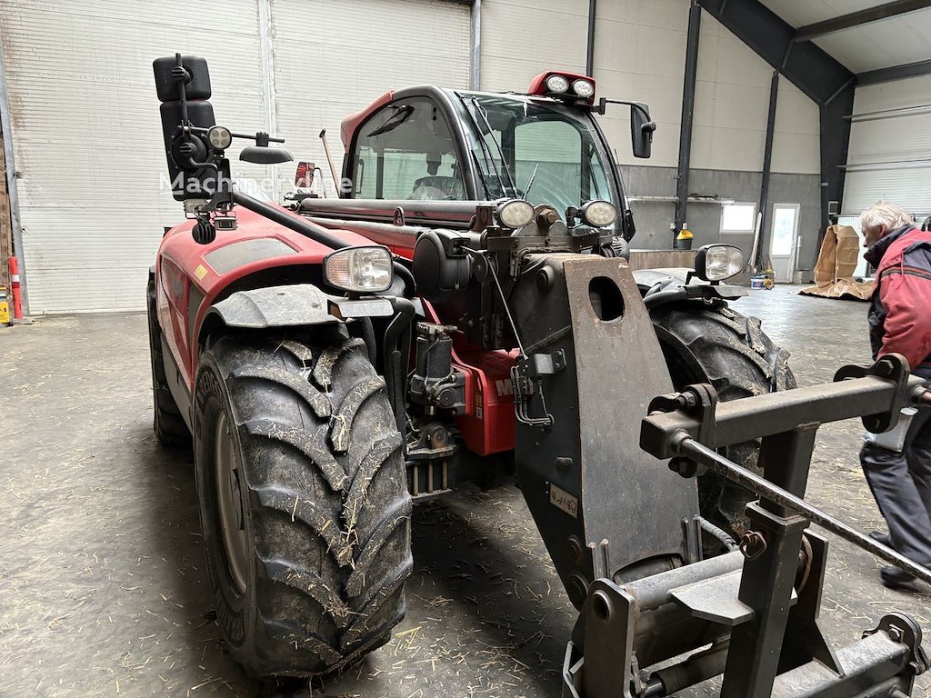 Manitou MLT1040-145PS L ELITE teleskopski utovarivač