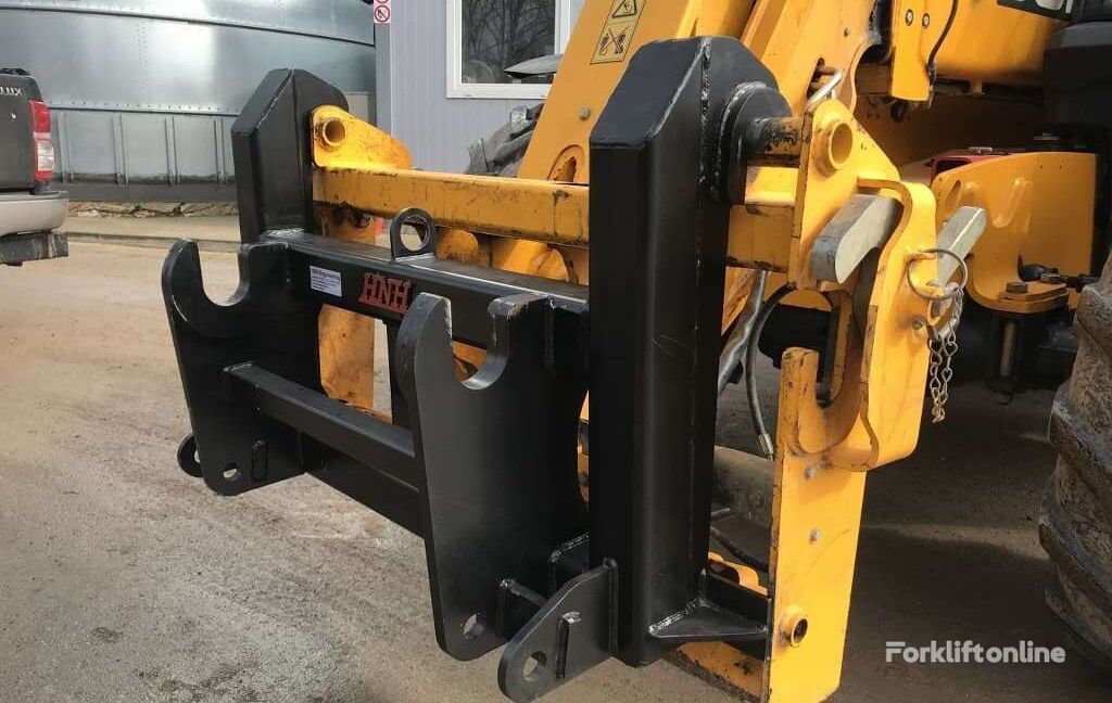 Novi HNH Engineering Adapteriai pozicioner viljuške