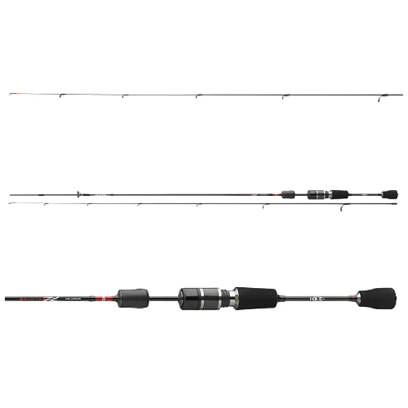 Daiwa NINJA NANOJIG 1.90m 0.3-3g (11202-190) 66104