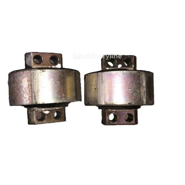 2X Spring element Linde 141304 za Linde E12-20, Series 386-01/386-02 električnog viljuškara