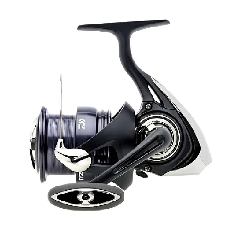 Daiwa 25 N ZON LT6000SS-P (10322-600) 66073