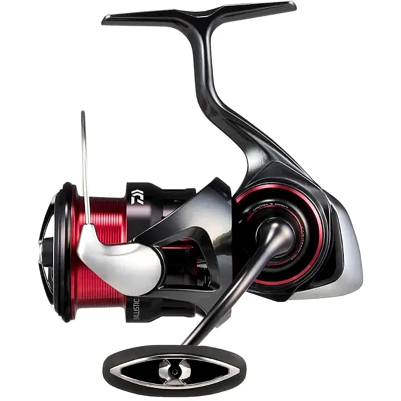 Daiwa 25 BALLISTIC AIR LT4000 (10481-400) 66076