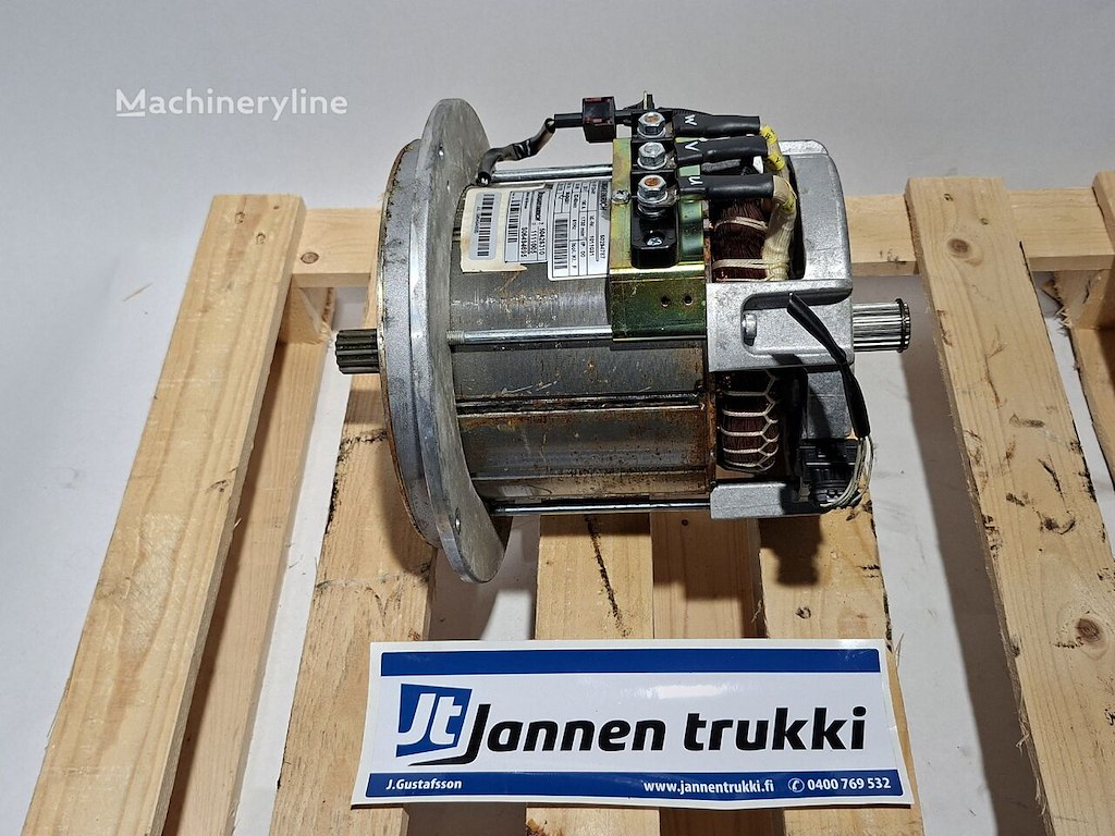 Jungheinrich Drive motor 50294787 elektromotor za Jungheinrich ETV 110 regalnog viljuškara