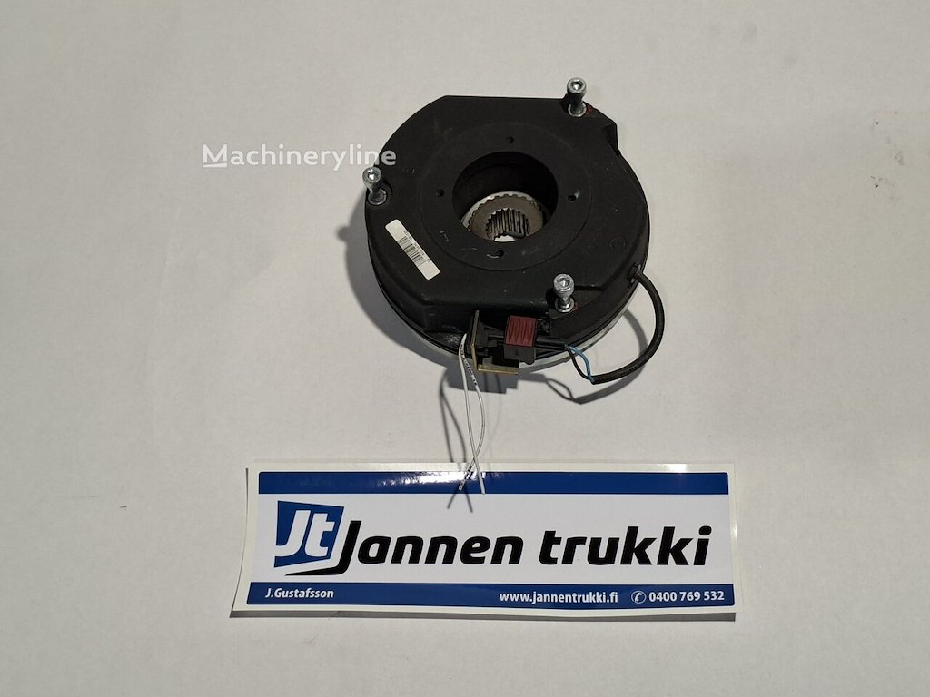 Electromagnetic brake Jungheinrich IQBFK458-16N za Jungheinrich ETV 110 regalnog viljuškara