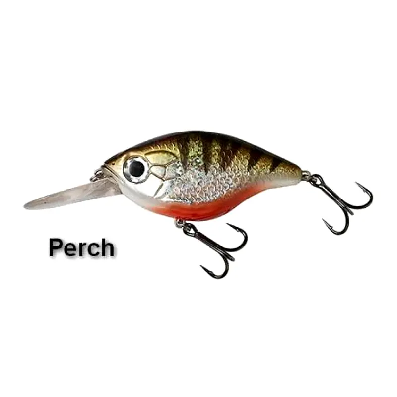 DAM MADCAT TIGHT-S DEEP PERCH 70gr 16cm FLOATING (4DVM 59964)