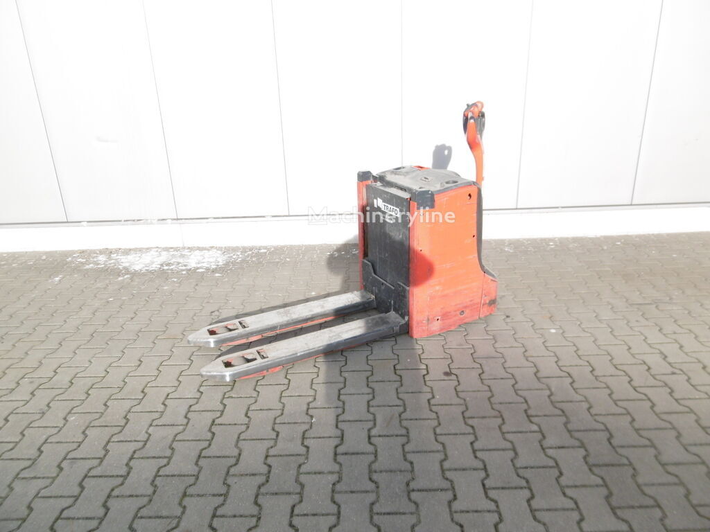 Linde T 16 L električni paletar