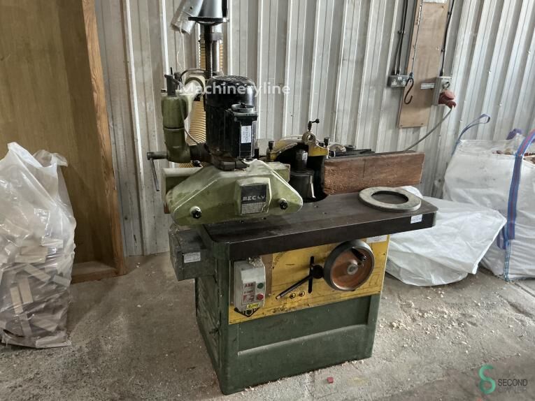 Wilson FQ glodalica za drvo