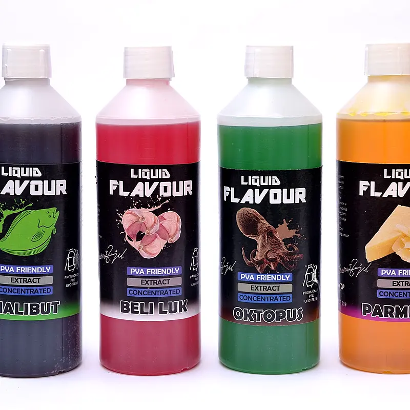 100% CATCH AROMA LIQUID FLAVOUR 250ml (25)