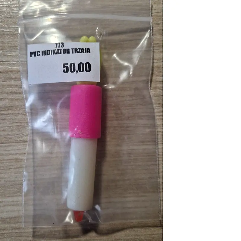 PVC INDIKATOR UDARCA - CILINDRIČNI