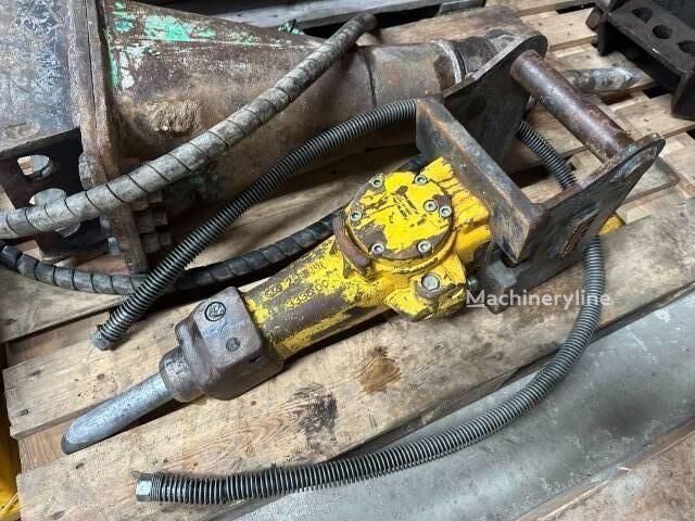 Epiroc SB 52 Atlas Copco / 2.500 EUR hidraulični čekić