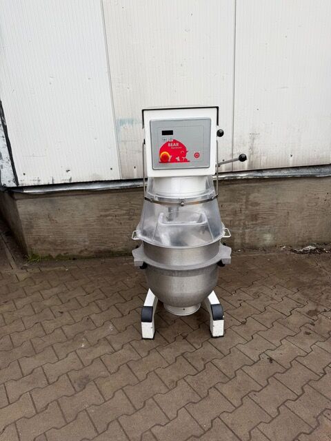 Varimixer AR60/VL1 planetarni mikser