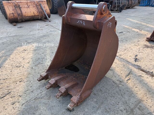 Liebherr SW48 - 800 mm - Ref 177 kašika za bager
