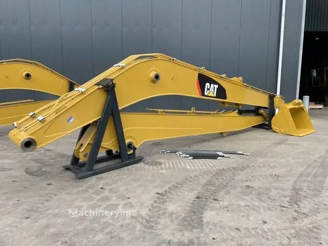 Nova Caterpillar 323D 15m Set Long Reach Equipment dugačka strela bagera