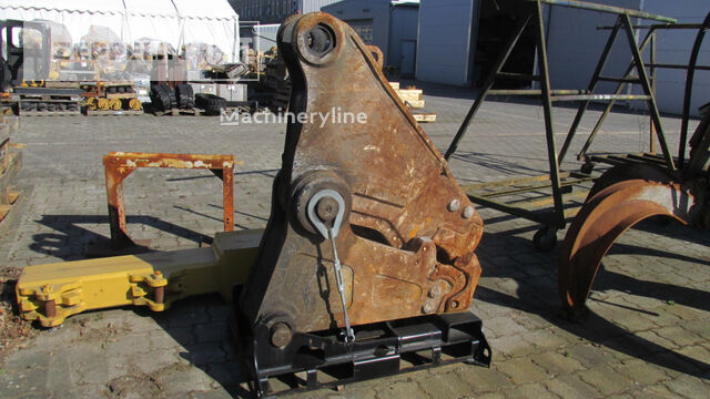 Caterpillar MP324 hidraulične makaze