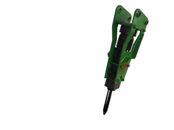 Picon Hidraulic Nou pentru Excavator Case CX160, CX175, CX210 hidraulični čekić