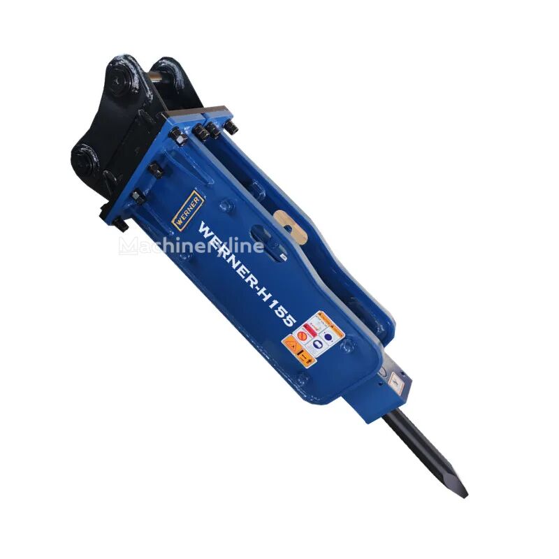 Picon hidraulic WERNER H155 hidraulični čekić