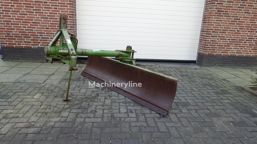 BORDIN Grondschaaf grondschuif 220 cm raonik