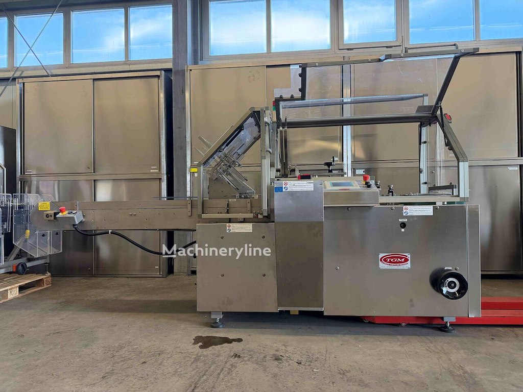TGM Box 90 kartoner