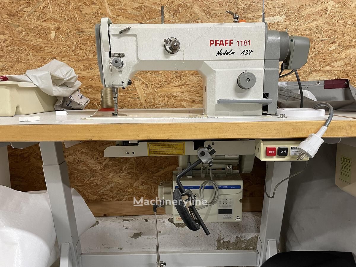 Complete Package of Used Sewing Machines šivaća mašina