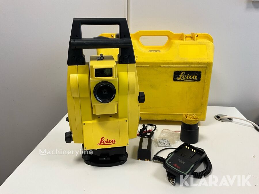 Prodaje se Leica ICR 60 dijagnostičku opremu na aukciji