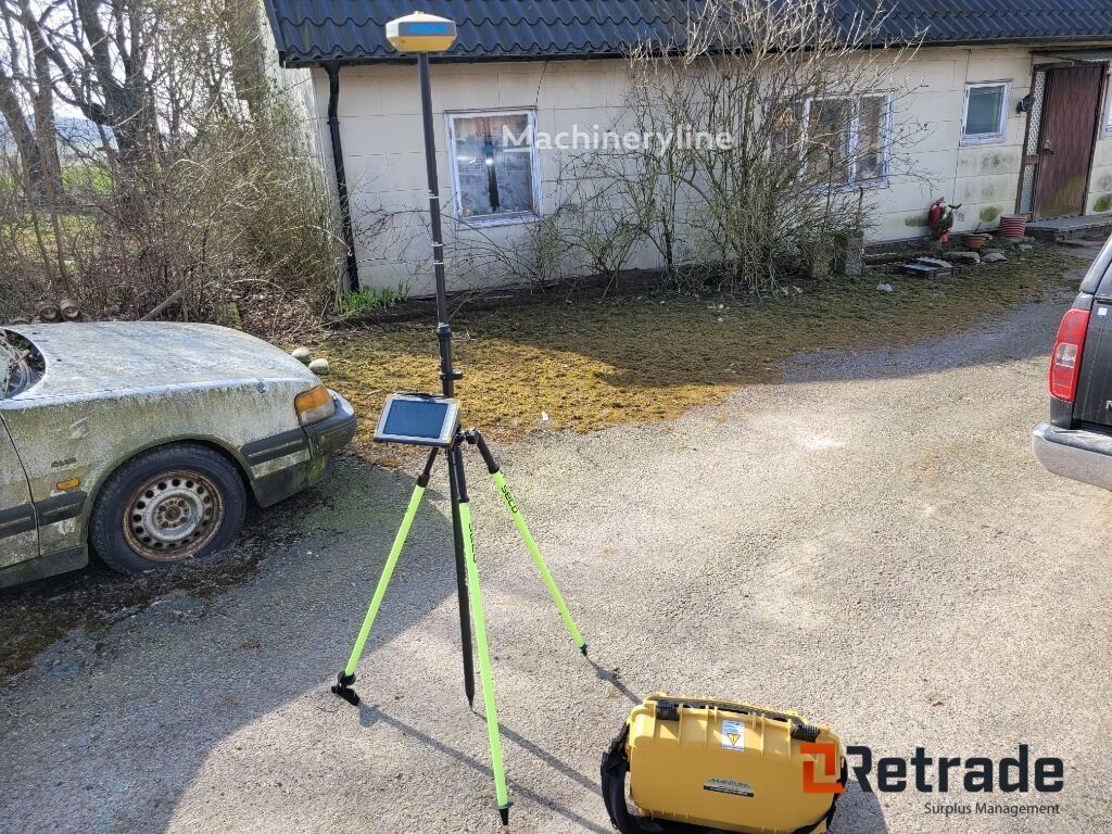 Prodaje se Topcon Hiper VR dijagnostičku opremu na aukciji