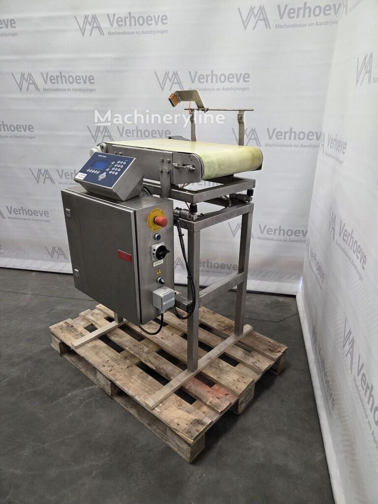 Mettler Toledo IND560 kontrolna vaga