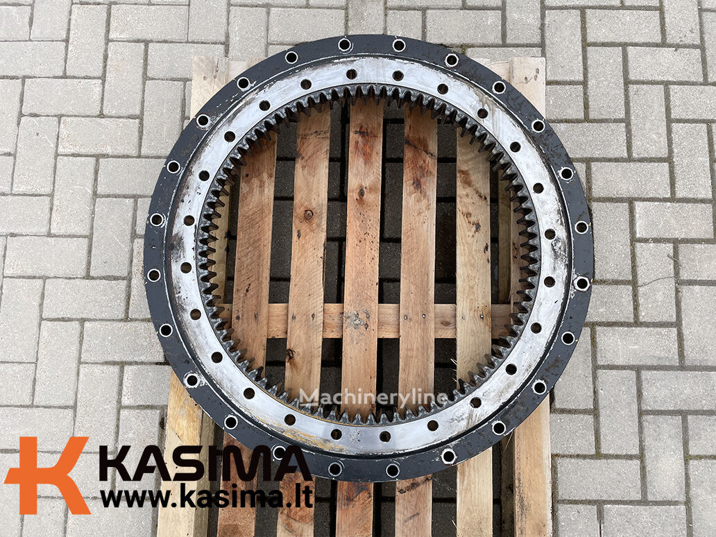 7302897 5D4783-00030 okretni prsten za Bobcat E85 mini bagera