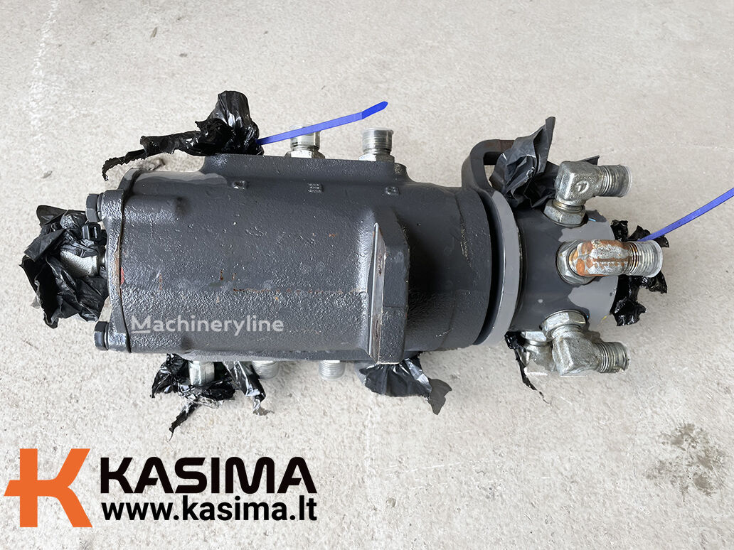 Doosan Swivel joint 7006067 029667A TC5C022 hidraulični rotator za Bobcat E85 bagera