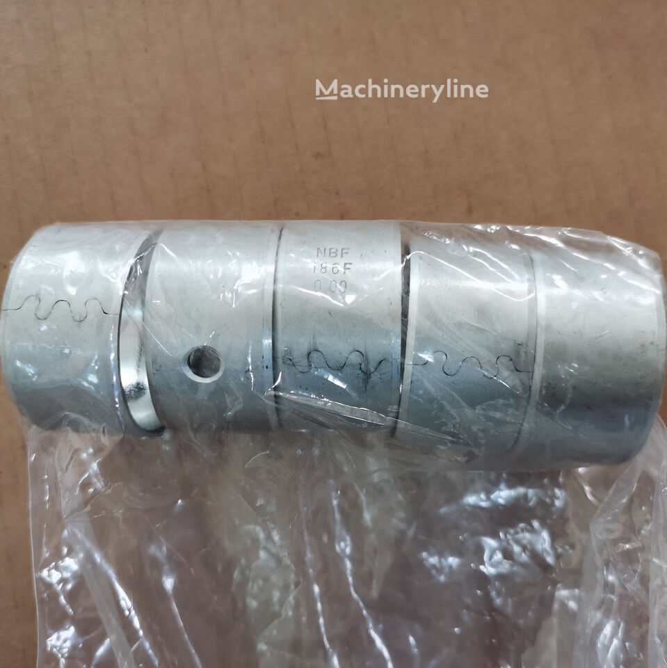 Qingdao Promising KOOP Original Main Bearing for KD192FC Engine držač motora za HZM Wheel Loader, WOLF Wheel Loader, EVERUN Wheel Loader, HYTEC Wheel Loader, HERACLES Wheel Loader, SOCMA Wheel Loa...