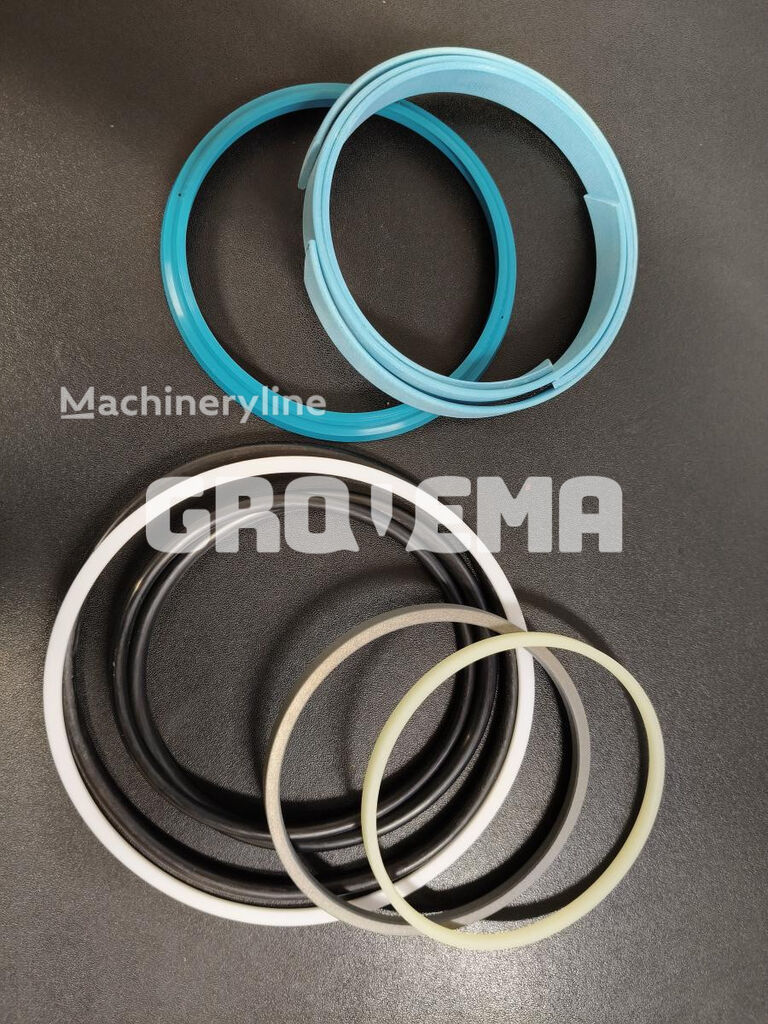 Liebherr Seal Kit Piston Rod Bearing za građevinske mašine