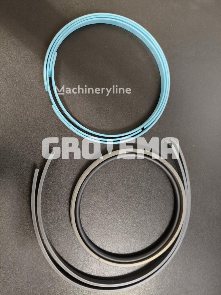 Liebherr Seal Kit Piston 9636858A za građevinske mašine