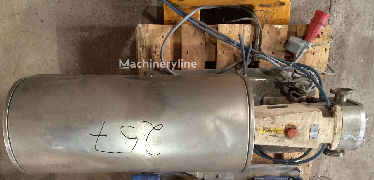 Alfa Laval SK3/038/LD Kom. Nr. 2953609 industrijska pumpa