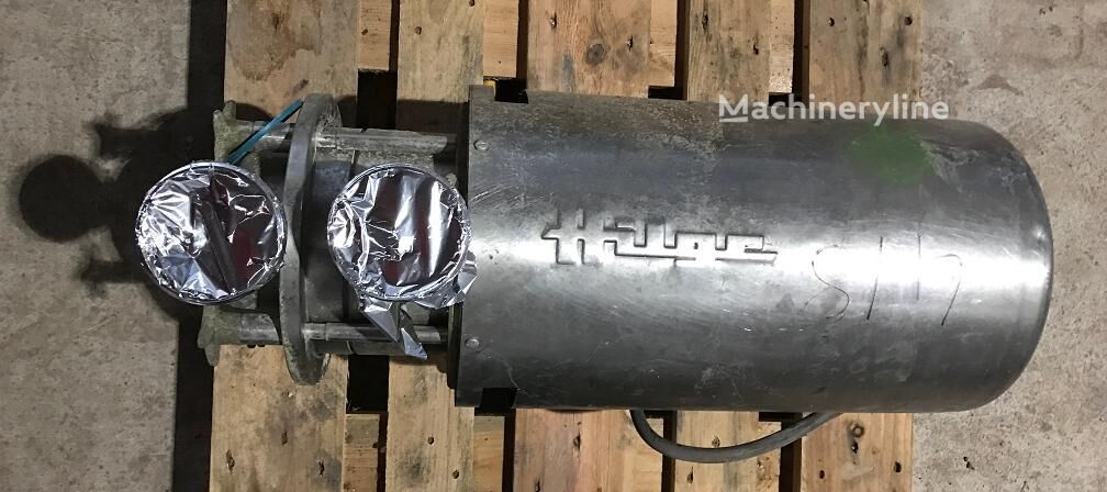 Hilge SIPLA S-45 industrijska pumpa