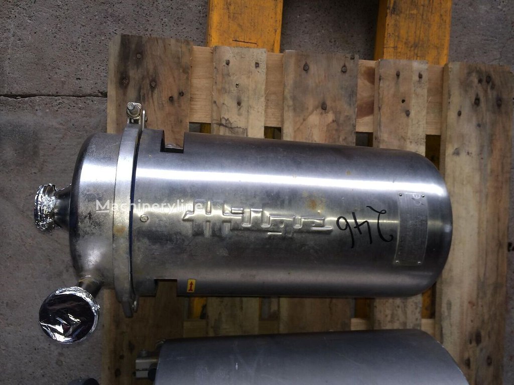 Hilge Euro Hygia- B-Super-I/20 A pumpa za hranu