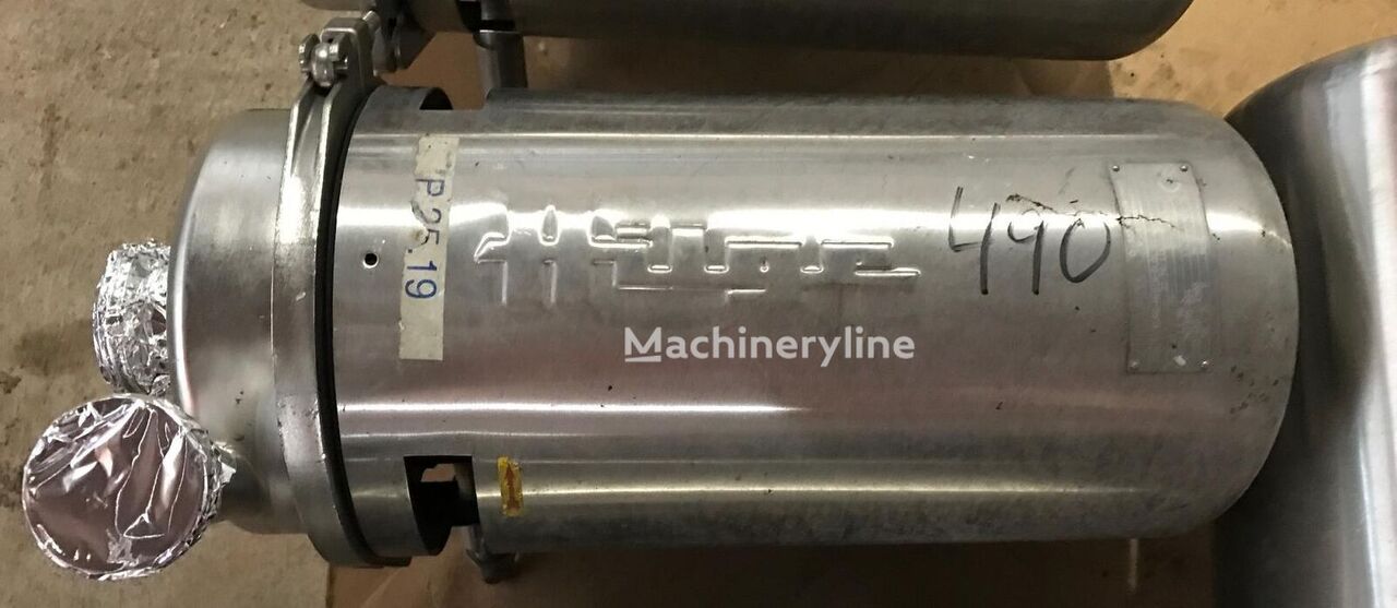 Hilge Euro Hygia Bloc Super I/30 A pumpa za hranu