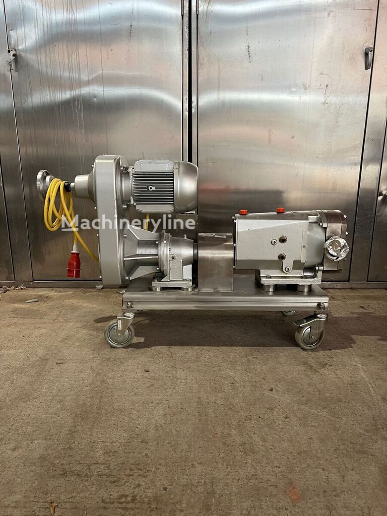 Alfa Laval SR4/055/LD/20/11/3A industrijska pumpa