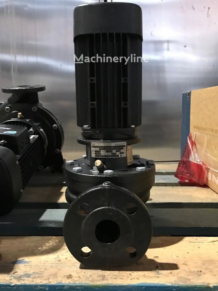 Grundfos TO40-230/2 A-F-A-RUUE industrijska pumpa