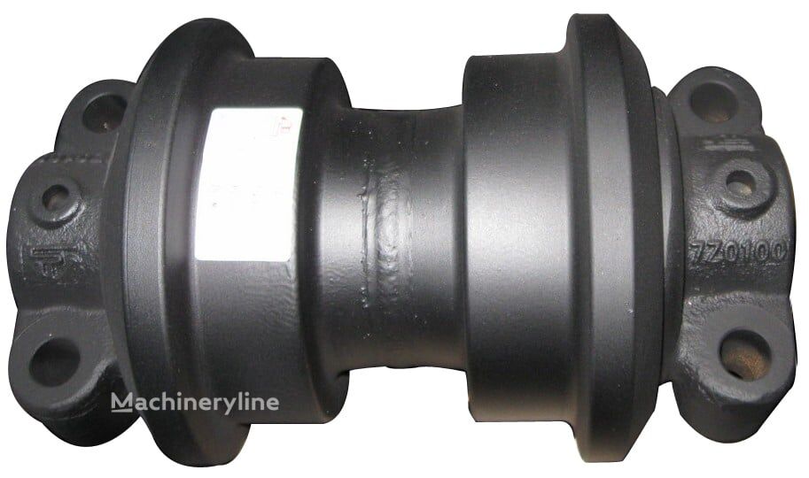 Rolă de rulare inferioară/superioară donja rolna za Yanmar WB10001 WB10003 WB10003S WB500 građevinske mašine