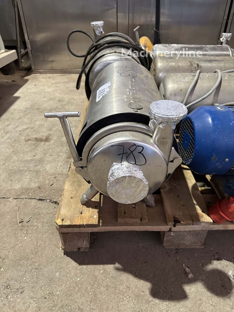 Hilge Hygia Super I / 30 B industrijska pumpa