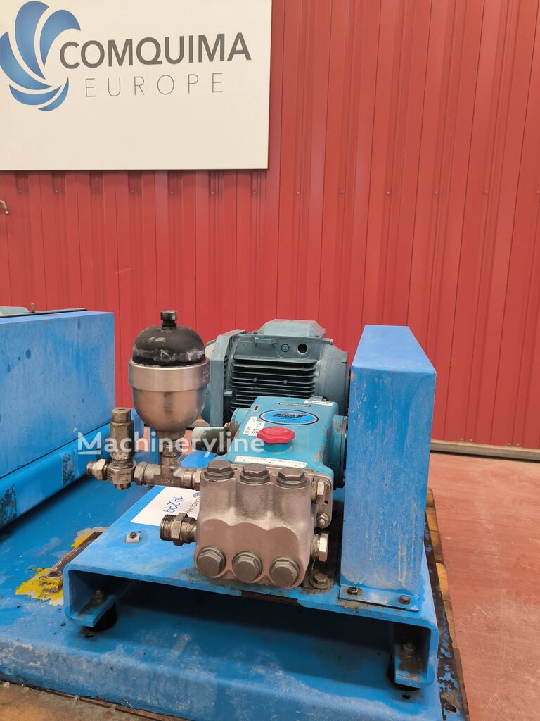 Cat Pumps 661D industrijska pumpa