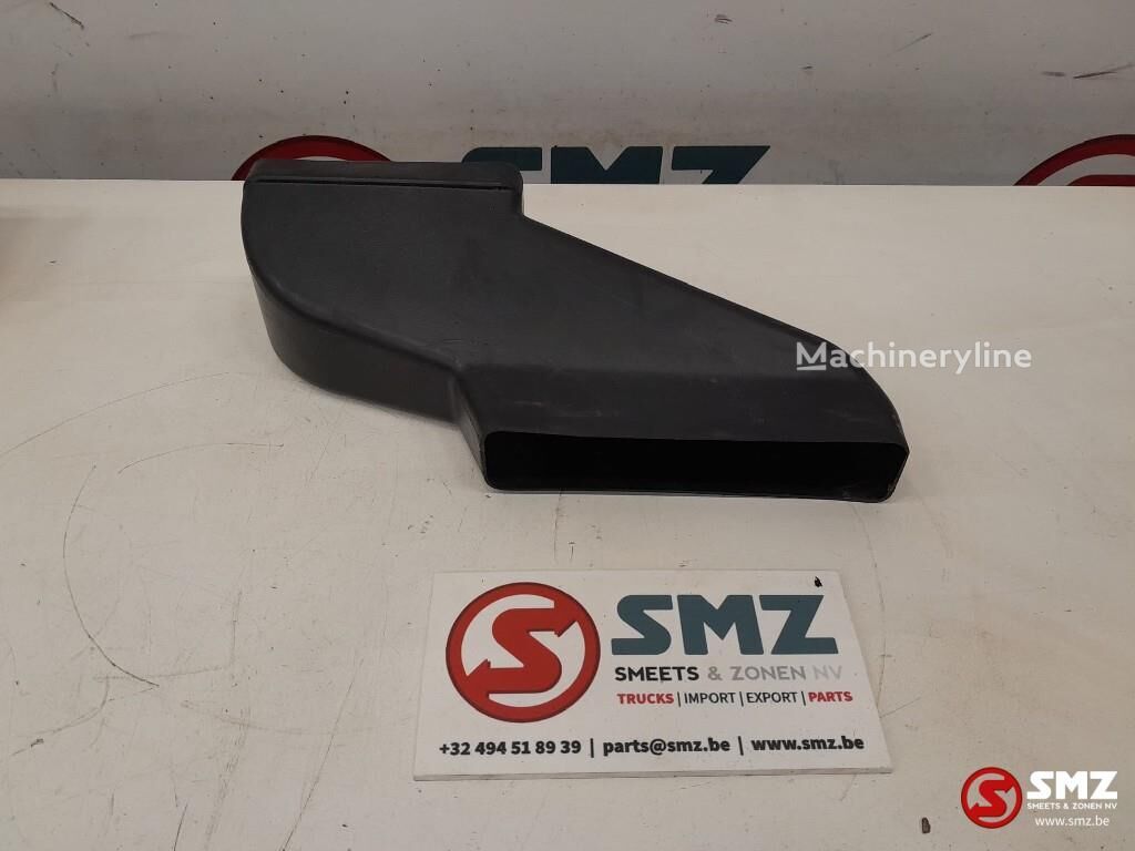 Caterpillar Duct 488-6435 deflektor vazdušnog voda