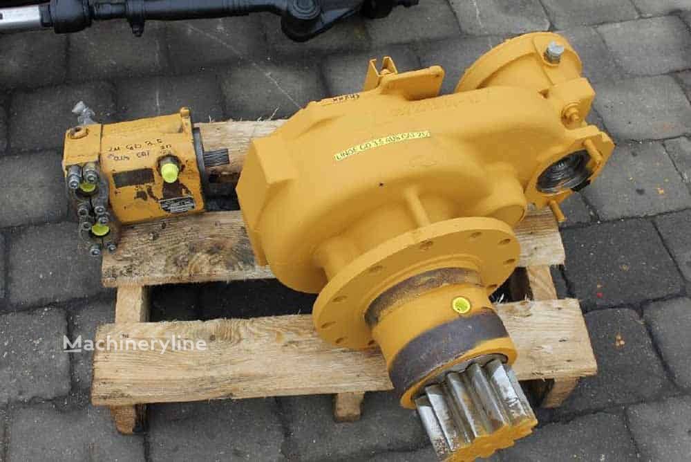 Reductor de Rotire pentru Excavator Caterpillar 211/211LC/213 rotacioni prenosnik za građevinske mašine