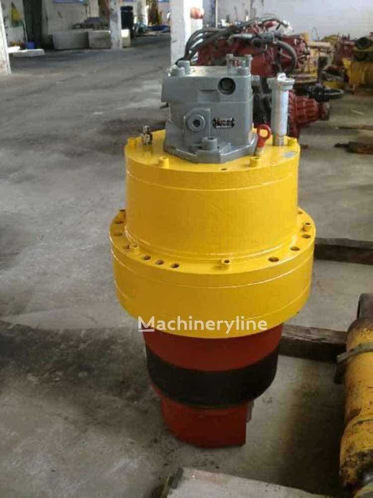 Reductor de rotire pentru excavator Komatsu PC100U-3/PC1100-6/PC rotacioni prenosnik za građevinske mašine