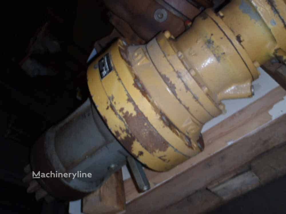 Reductor de Rotire – Second Hand rotacioni prenosnik za A2FE45 građevinske mašine