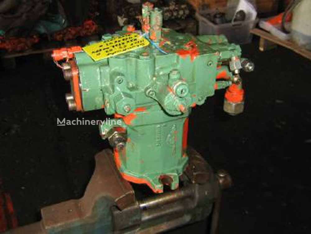 Motor hidraulic , second hand hidraulični motor za Linde HMF 55-02 građevinske mašine