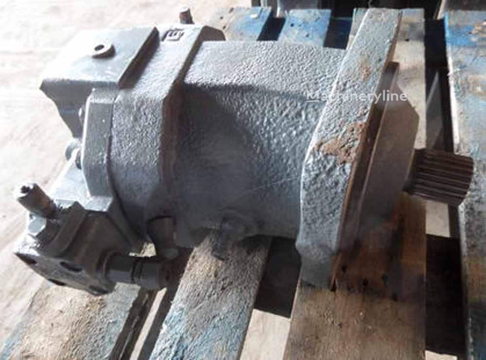 Hidromotor pentru Încărcător Liebherr L564 L574 hidraulični motor za građevinske mašine