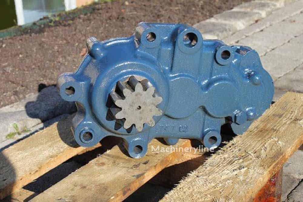 Reductor Rotire pentru rotacioni prenosnik za Kubota KX101-3 građevinske mašine