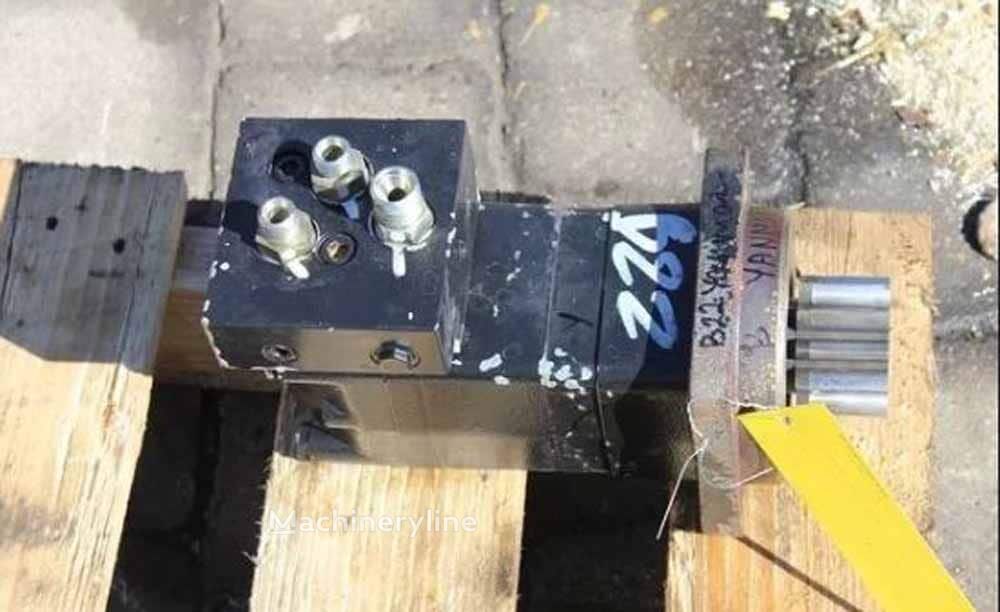 Reductor rotire rotacioni prenosnik za Yanmar – B2A Yanmar VIO75 građevinske mašine